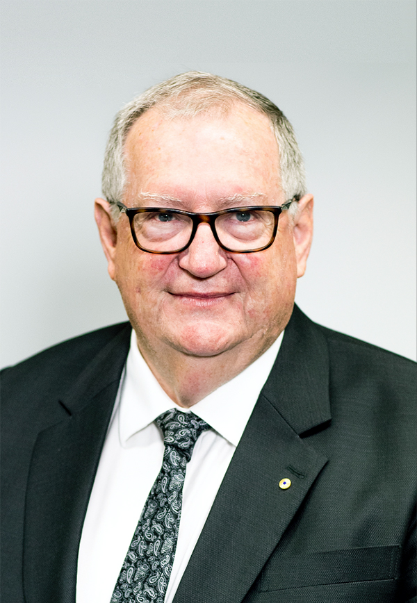 Leadership - TAFE Gippsland